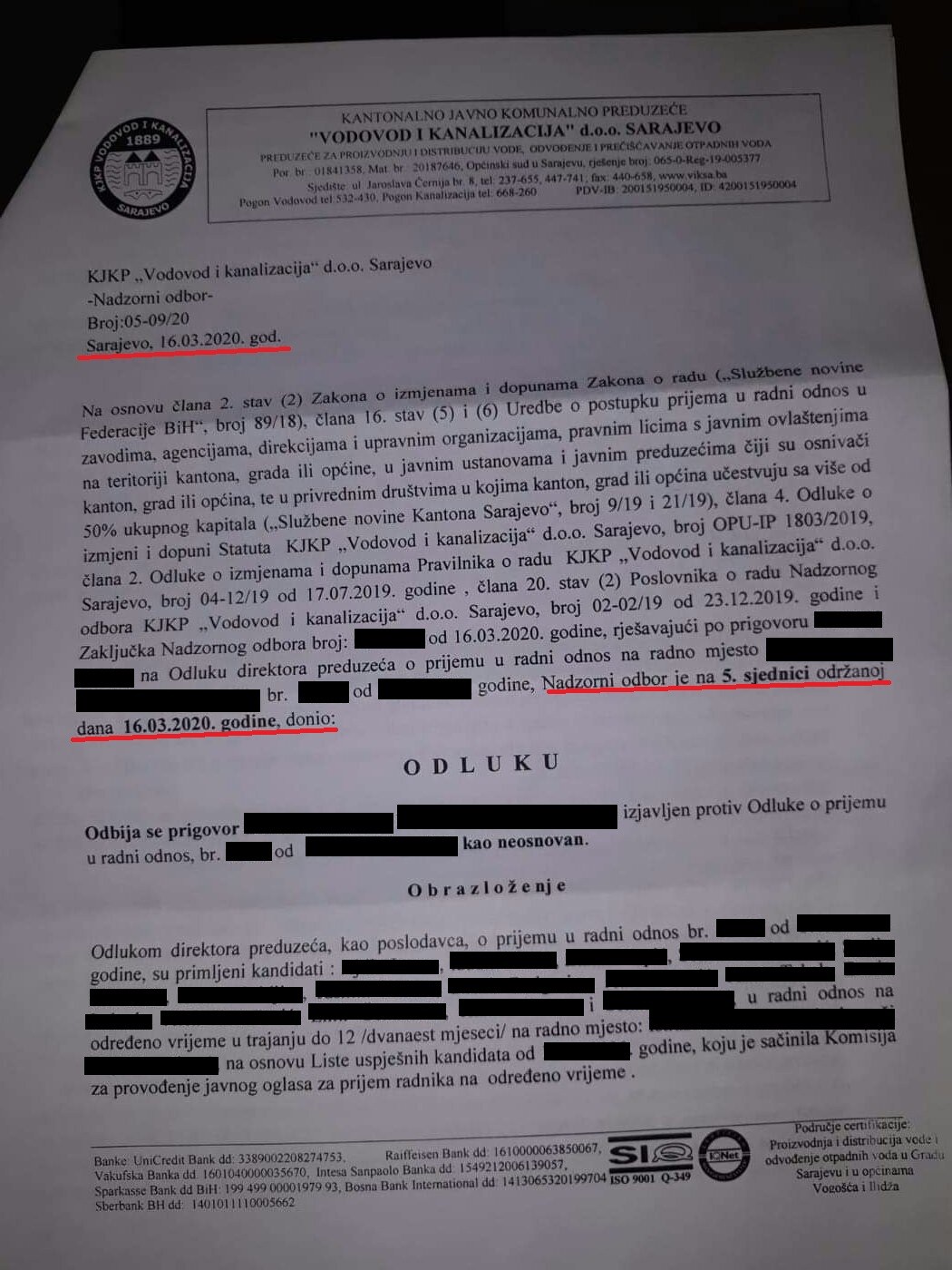 Narod i Pravda (Konakovic) - Page 224 - Forum Klix.ba